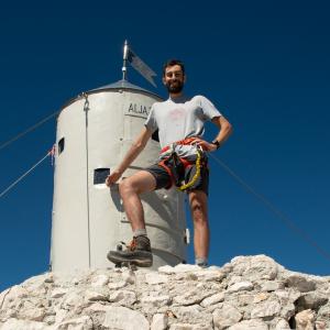 Florian Maurer | Fotografare il Parco